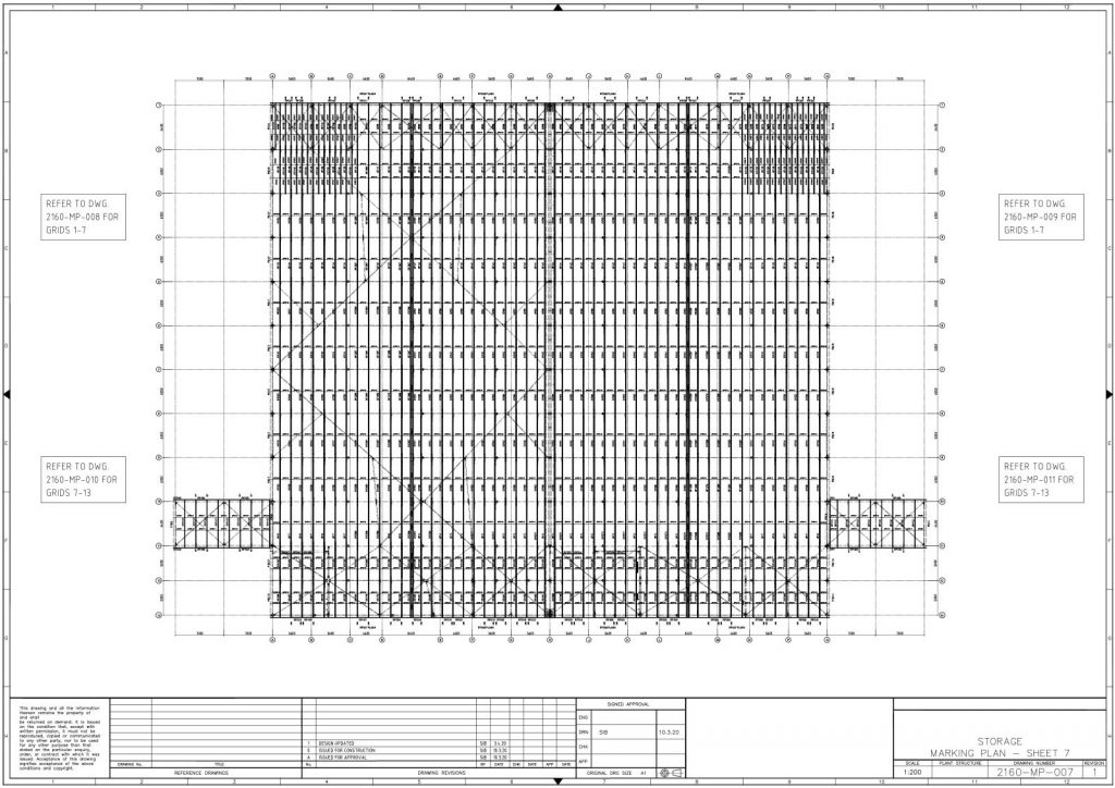 Drafting Services – Boz Drafting Services