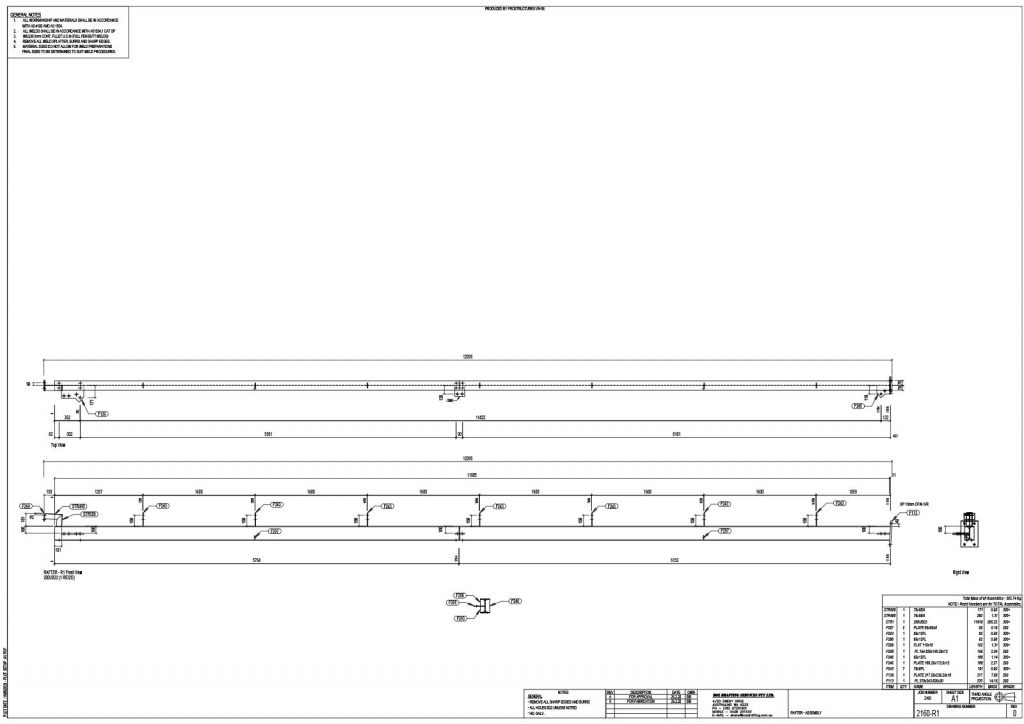 Drafting Services – Boz Drafting Services